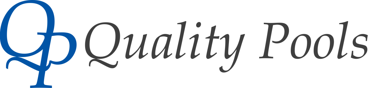 Quality Pools | Quality Pools